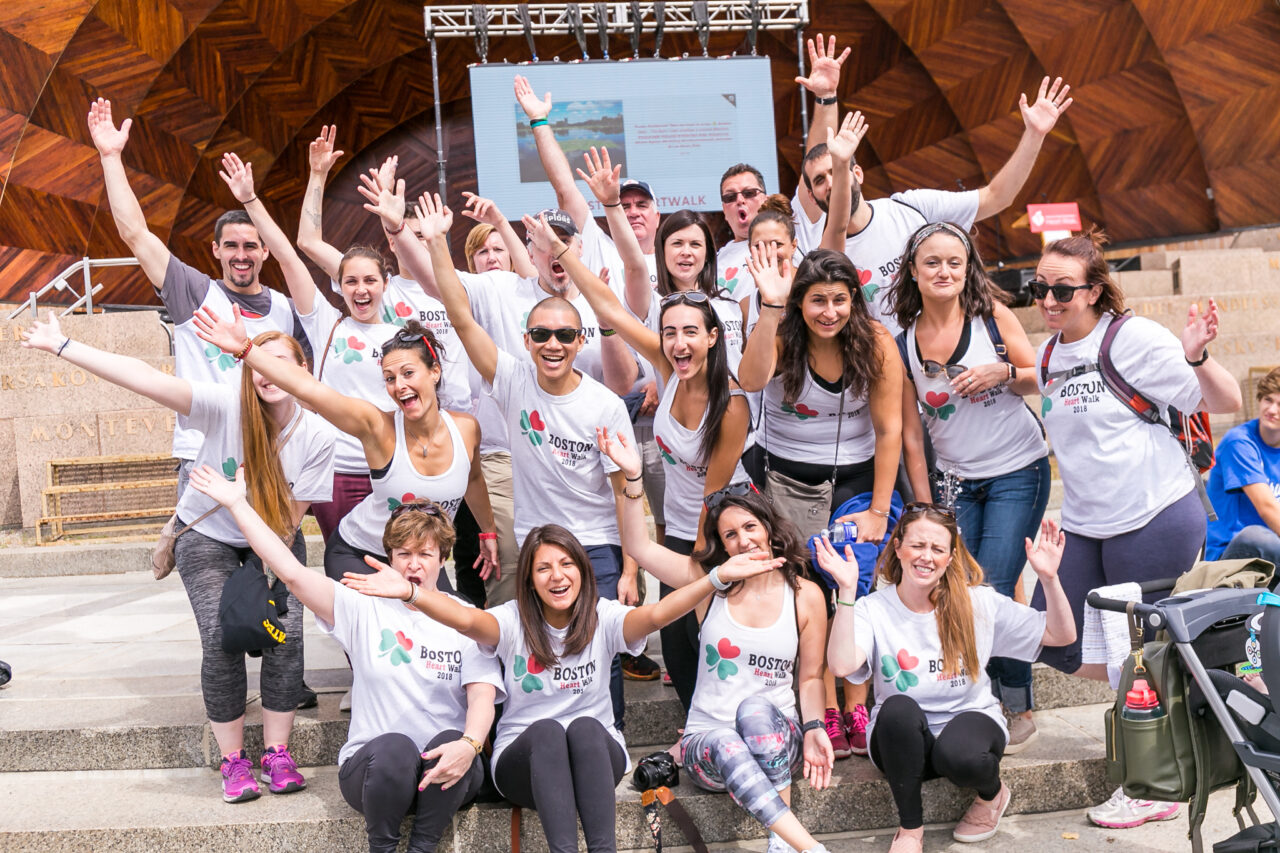 Vertex 2025 | Heart Challenge