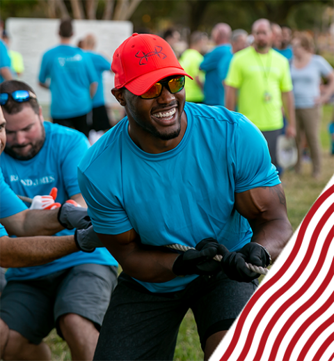 Executives with Heart | Heart Challenge