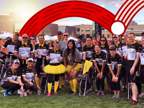 Heart Challenge | American Heart Association